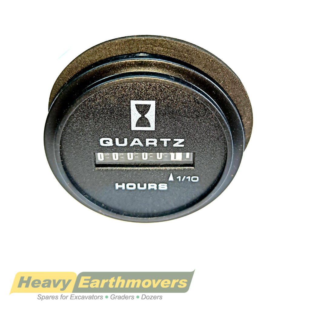 GAUGE & METERS - HEAVY EARTHMOVERS