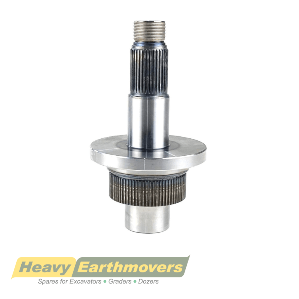 CAT GRADER PARTS - HEAVY EARTHMOVERS