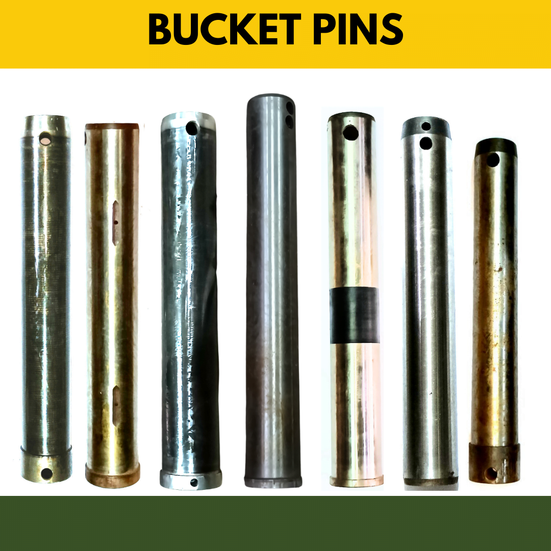 EXCAVATOR PARTS - GRADER PARTS HEAVY EARTHMOVERS