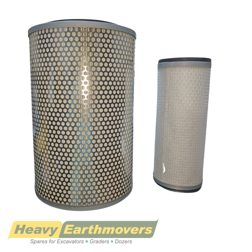 AIR FILTER - HEAVY EARTHMOVERS