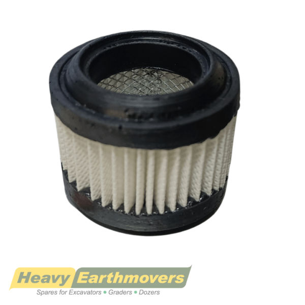 BREATHER FILTERS - HEAVY EARTHMOVERS